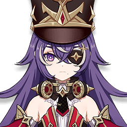 gcsim - simulation impact