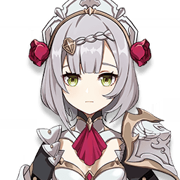 gcsim - simulation impact